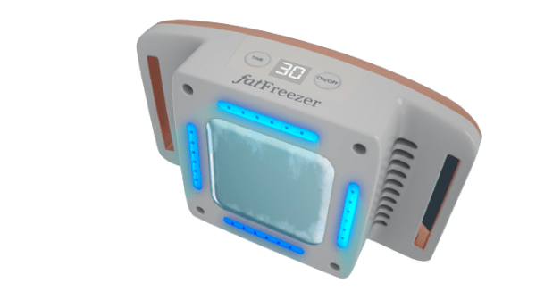 Fat Freezer Cordless-Cryo Freeze Your Stubborn Fat - Fat Freezer